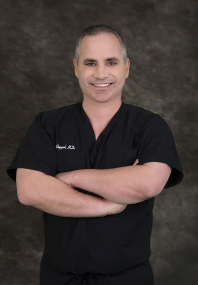 About Us - Vegas Injury Physicisns